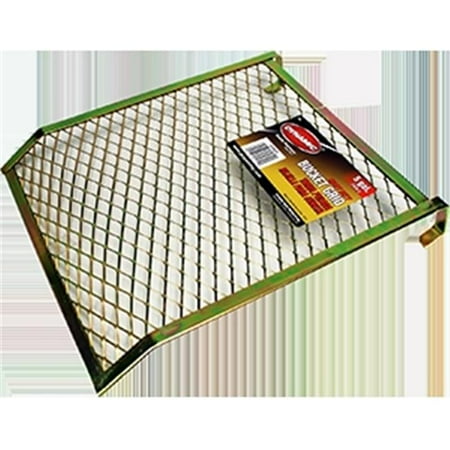 Dynamic HZ004250 10 in. 4-Sided Heavy Duty Metal Bucket Grid | Walmart ...