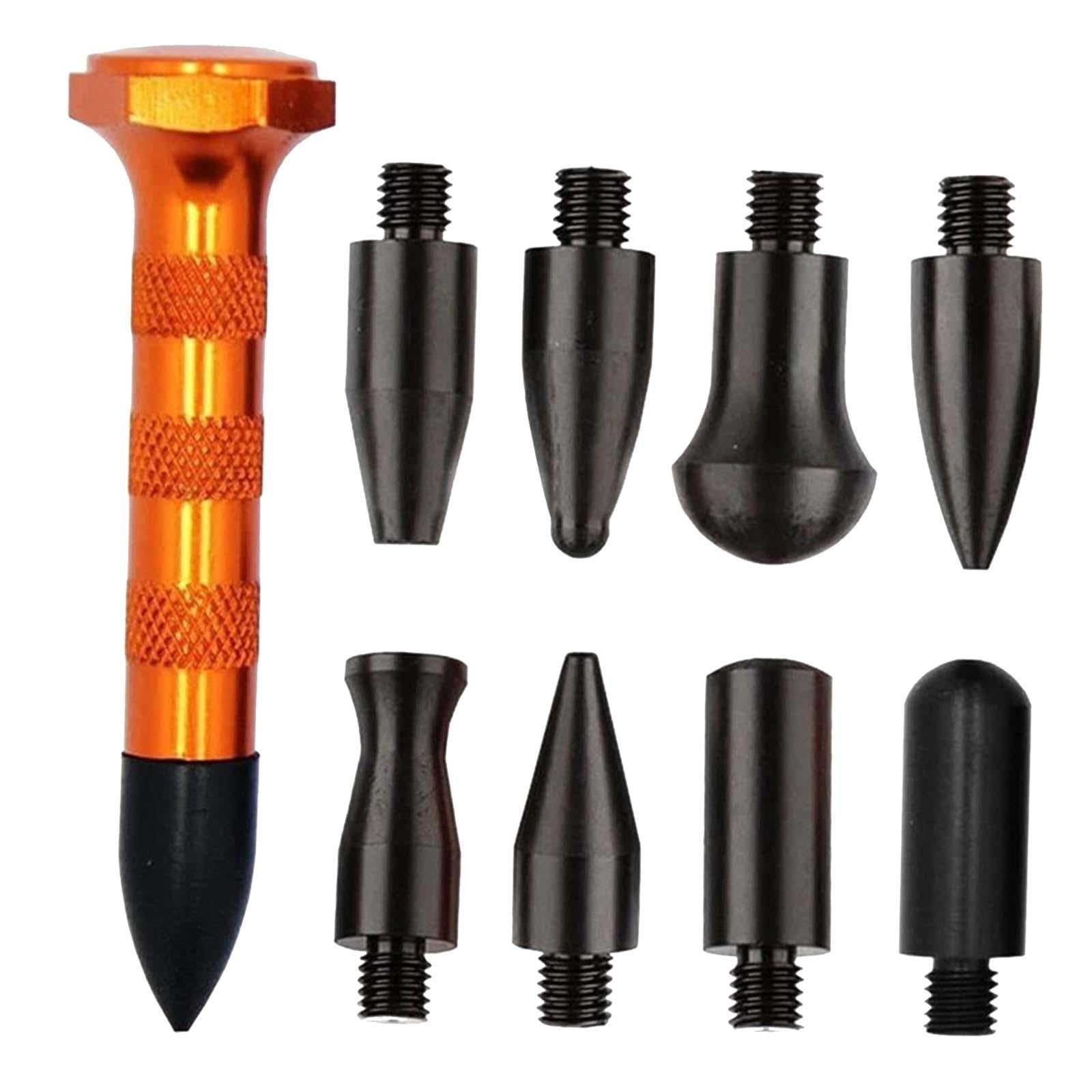 Click here for Almencla Paintless Dents Repair Tools With 9 Heads... prices