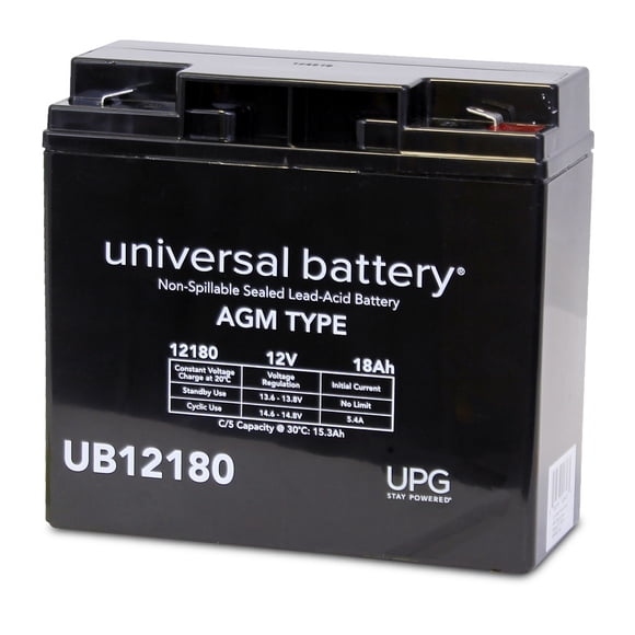 Ub12180 Battery