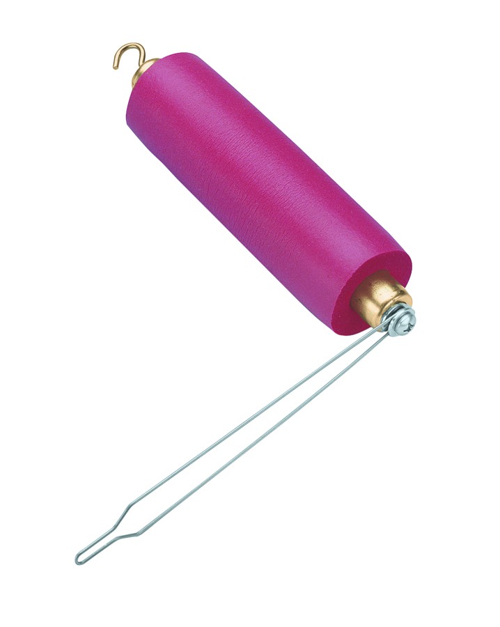 Rotating button loop/zipper pull - Walmart.com