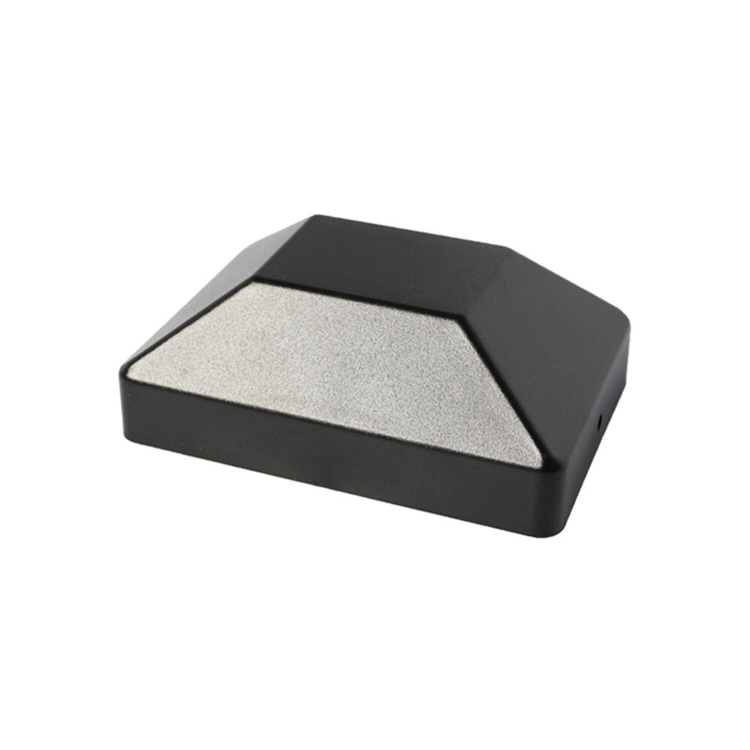 BEA 70.0195 Push Plate Bollard Accessory Bollard Cap - Walmart.com