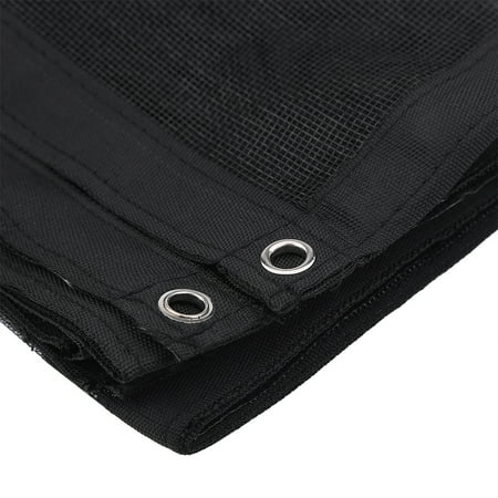 Pet Barrier Net,, Useful Travel Net Barrier Mesh Dog Barrier Mesh, Car ...