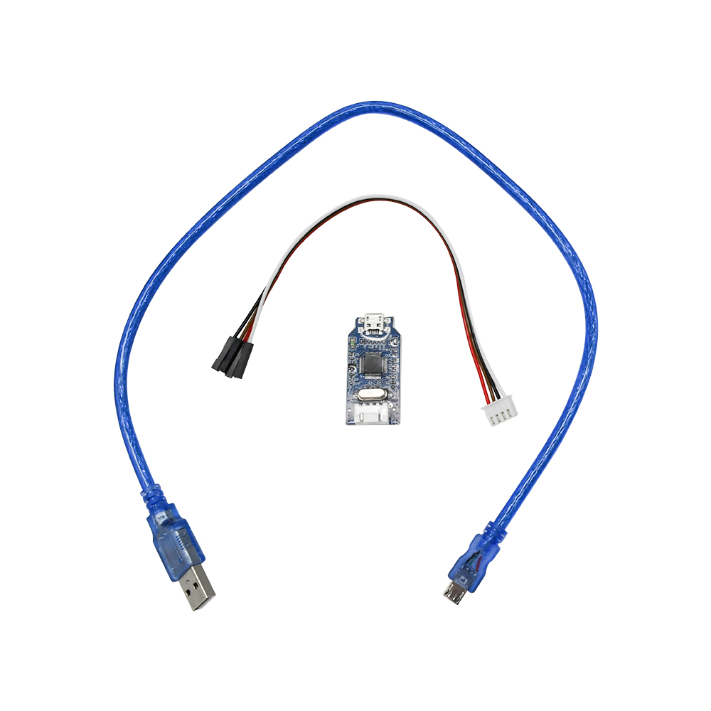 Buy J Link Ob Arm Emulator Usb Debugger Programmer Downloader Replace V8 Swd Online At Lowest