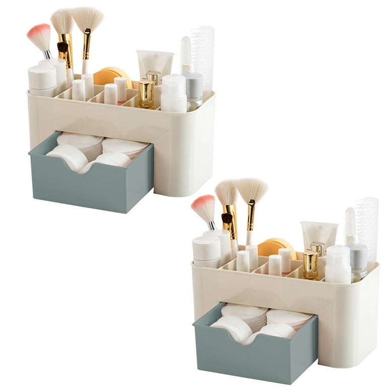 Makeup Organizer Walmart