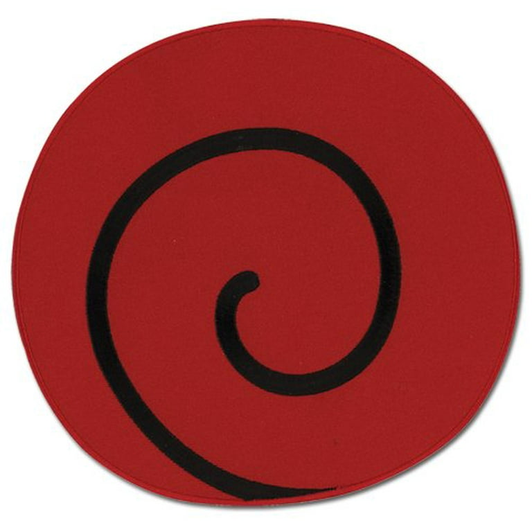 Naruto Clan Symbols
