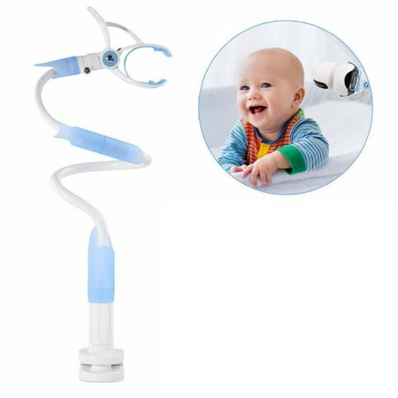 Baby camera mount, baby monitor mount universal camera mount adjustable ...