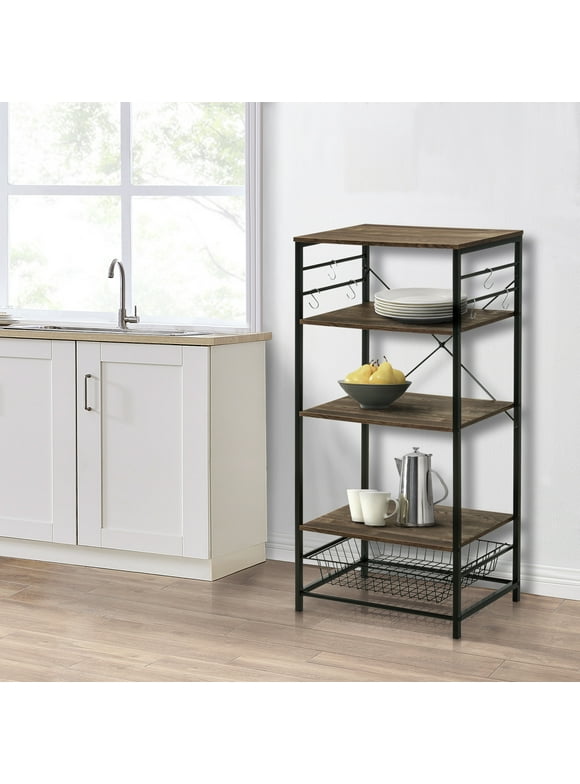 Bakers Racks in Kitchen & Dining Furniture - Walmart.com