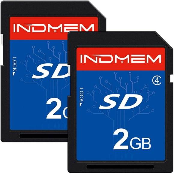 SDHC, SDXC & SD Cards | Walmart Canada