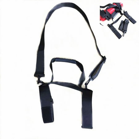 Cylinder Oxygen Tank Back Belt Straps Adjustable Water Sports Swimming ...