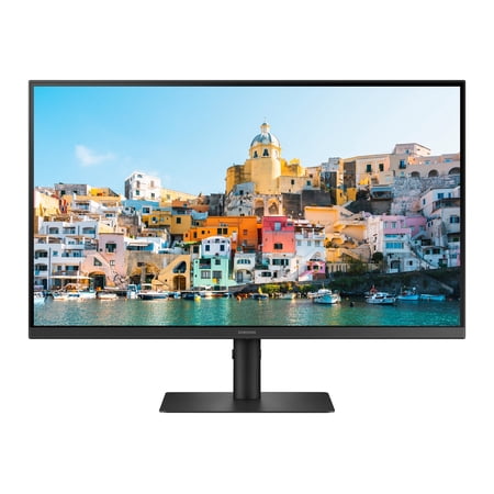 Samsung S27A400UJN - S40UA Series - LED monitor - 27" - 1920 x 1080 ...