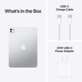 Apple 11-in iPad Pro (M5) Wi-Fi + Cellular 2TB Nano-texture glass ...