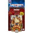 Masters of the Universe Origins 5.5-in Action Figure Assortment, Battle ...