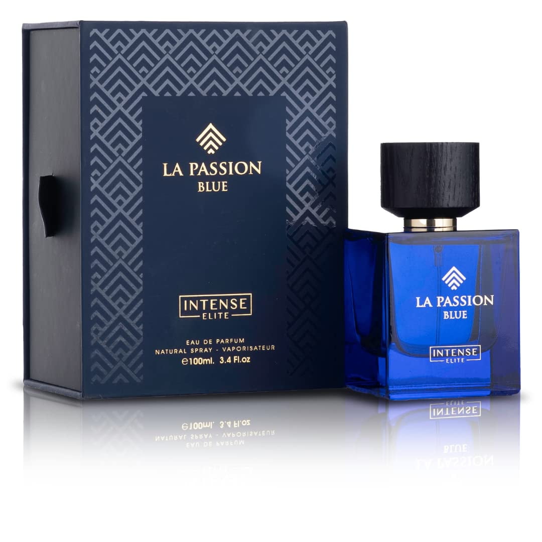 Click here for Perfume Intense Elite La Passion Edp 100ml For Men prices