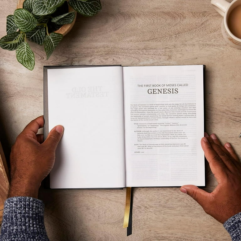 King James Bible Included So Called Apocryphal Books The Everlasting