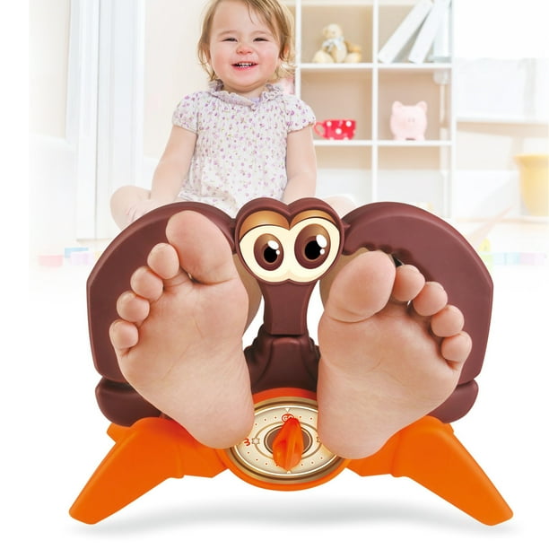 Desktop Game Tickle Toy Set Entertain Multiple Player Family Funny Game ...