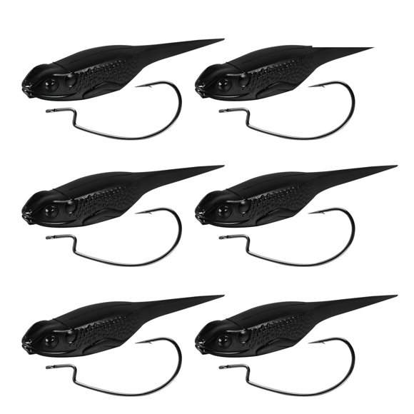 Tadpole Lure