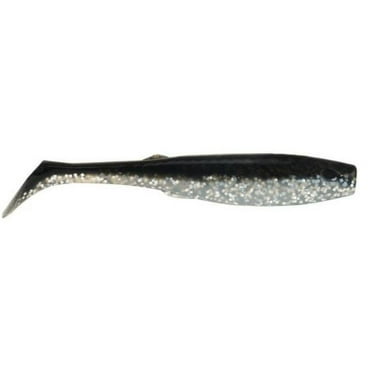 Berkley Gulp! Alive Saltwater Jerk Shad Soft Bait - Walmart.com