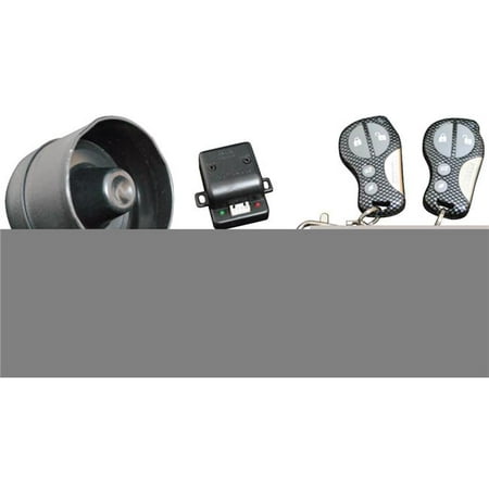 Excalibur FREE550CF Car Alarm Freedom by Omega Carbon Fiber Remotes ...