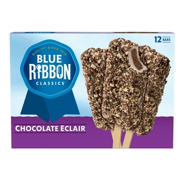 Blue Ribbon Classics Strawberry Shortcake Coated Artificially Flavored ...