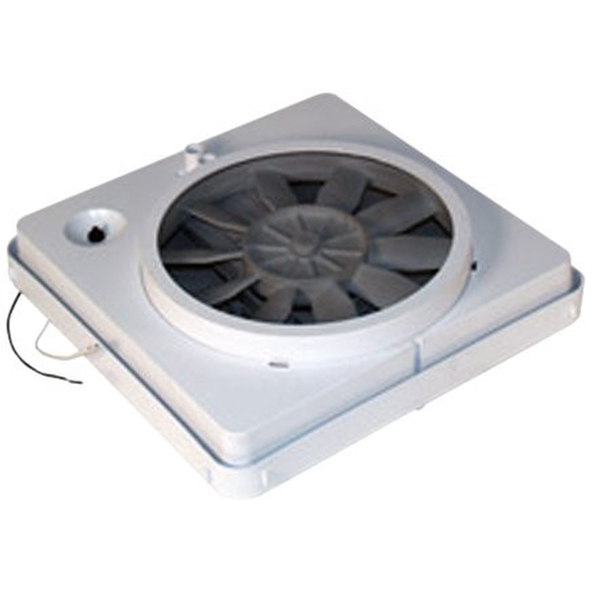 Hengs Industries Heng S Industries Roof Vent Upgrade Kit 90043-Cr For Ventline/Jensen And Elixir Powered Us Vents; With Single Speed; Retail Package