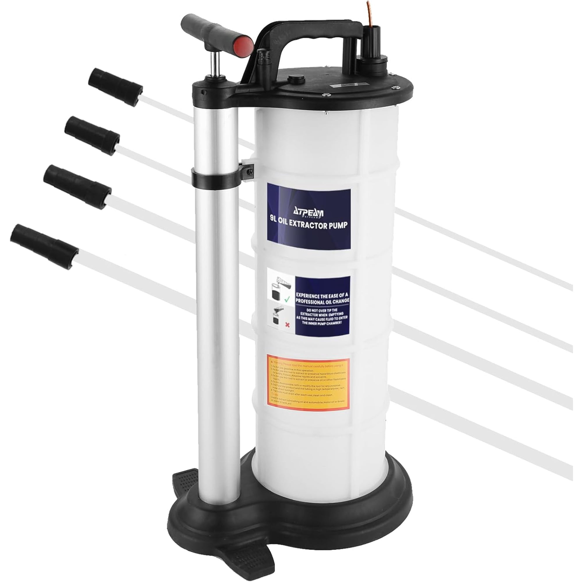 Click here for Yantong Oil Changer Vacuum Fluid Extractor Manual... prices