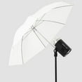 XPLOR 300 Pro TTL R2 Battery-Powered Monolight Outdoor 2-Flash Kit ...
