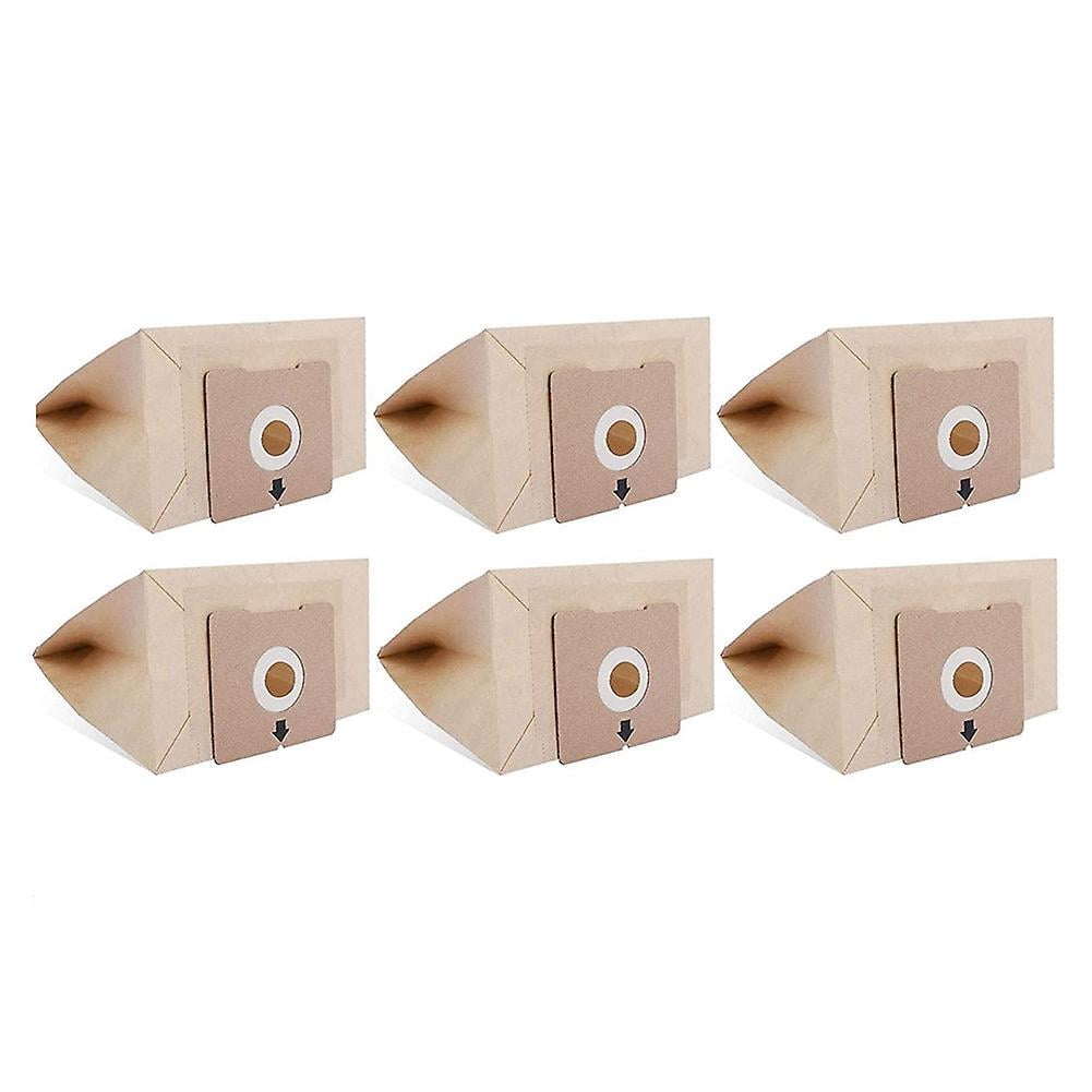 Click here for Allinless 6pcs For Bissell Zing Dust Bags For 4122... prices