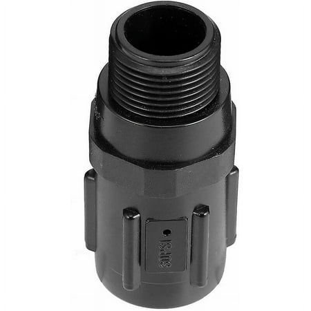 Garden Pressure Regulator 30 Psi 3/4 Hose Thread Drip Irrigation ...