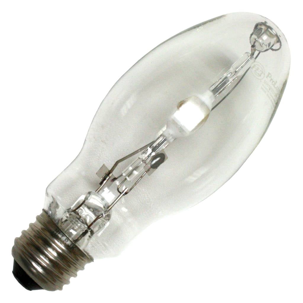 Halco 108254 - MH100/U/MED/PS 100 watt Metal Halide Light Bulb ...