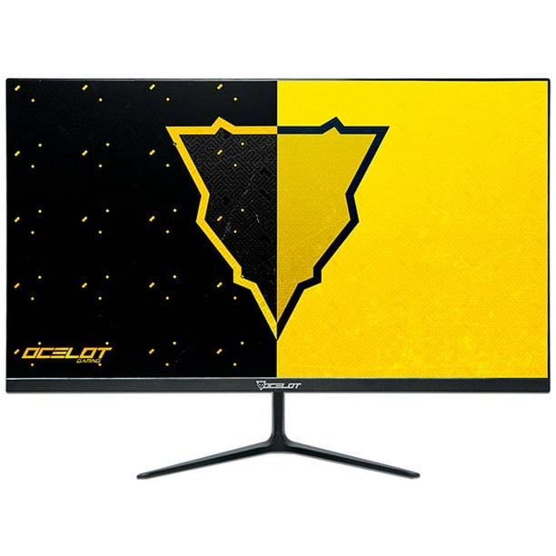 Monitor Gamer Ocelot OGM24-01 23.8 1920 x 1080 Full Ocelot Gaming ...