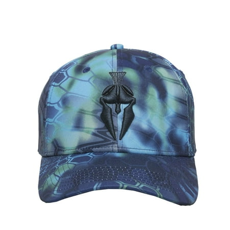 Kryptek Spartan Logo Hat | Walmart Canada