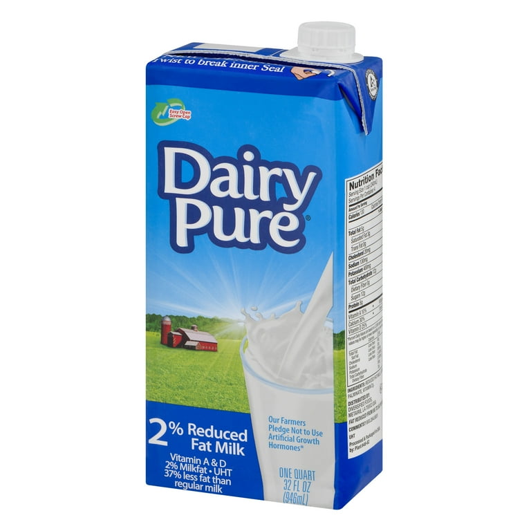 Pure Milk