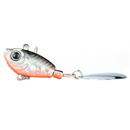 Newest Upgraded Fish Type 32G Long-Cast Iron Plate With Rotating ...