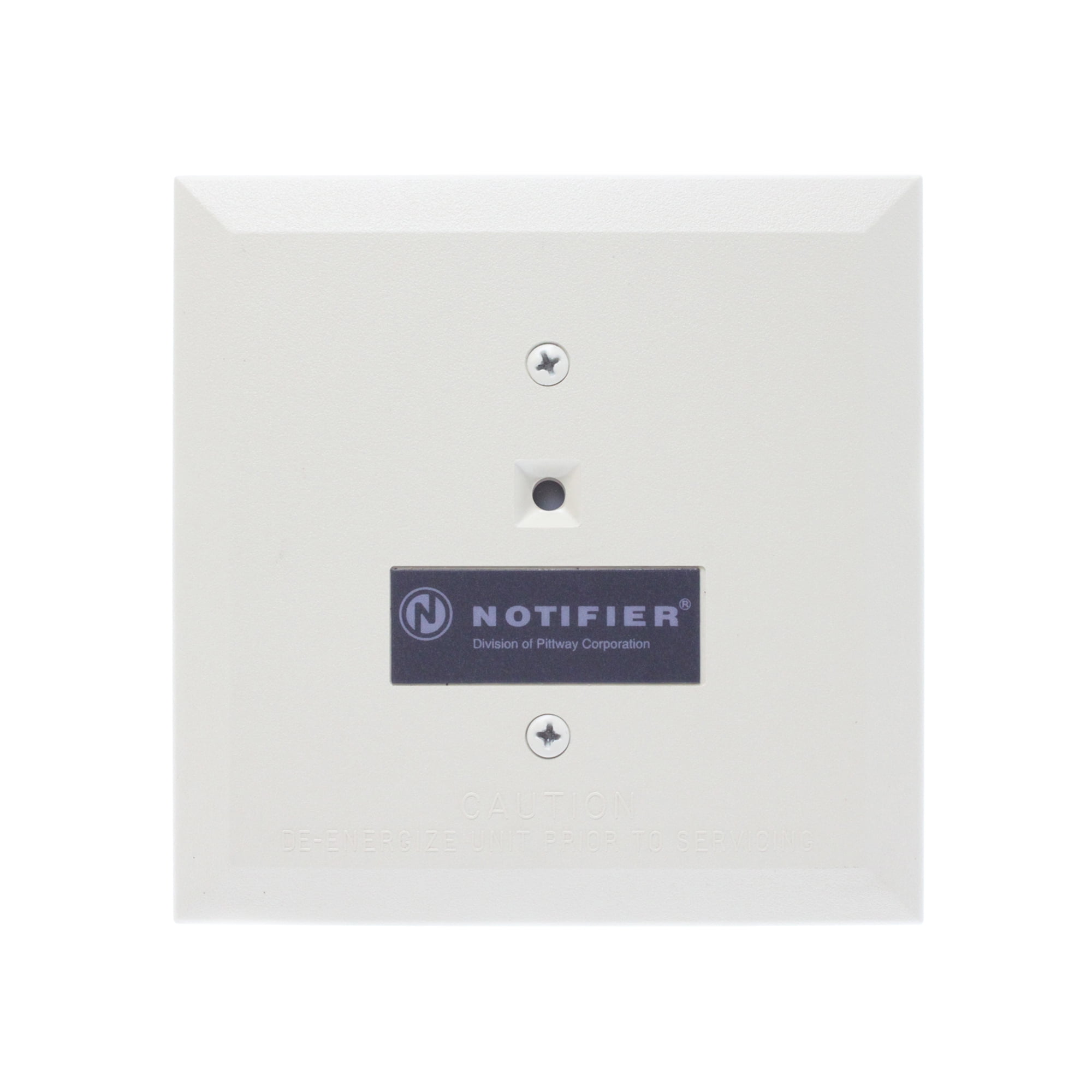 Notifier MMX-2 Detector Interface Monitor Module W/ Flashscan, 2-Wire ...