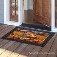 Briarwood Lane Pumpkin Farm Fall Doormat - Walmart.com