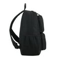 Eastsport Unisex Campus Tech Backpack Black - Walmart.com