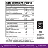 Free Shipping! EyePromise Restore Eye Vitamin Supplement, 60 Softgels ...