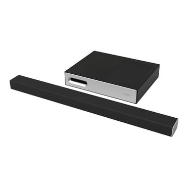VIZIO 36" 2.1 Channel Sound Bar System (SB362An-F6) - Walmart.com