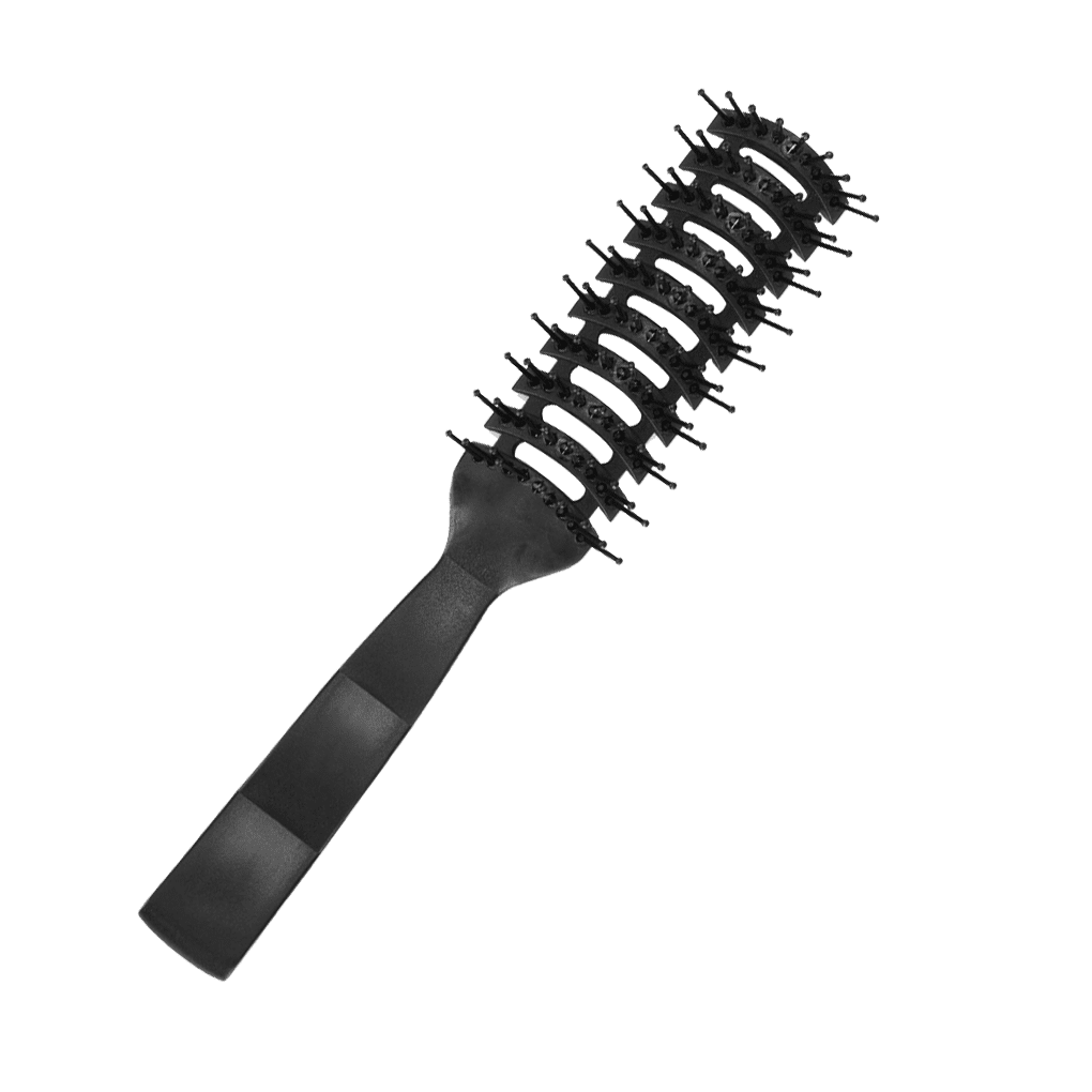 Click here for Baohd Men Hairbrush Plastic Head Massage Hair Styl... prices