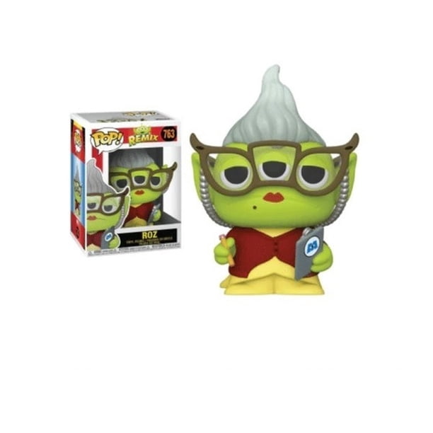 Funko Pop! Disney Pixar - Alien Disfrazado De Roz #763 Funko Funko ...