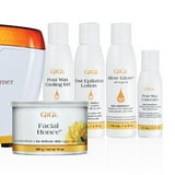 Gigi Pro Kit 1 - 24 pc Set - Walmart.com