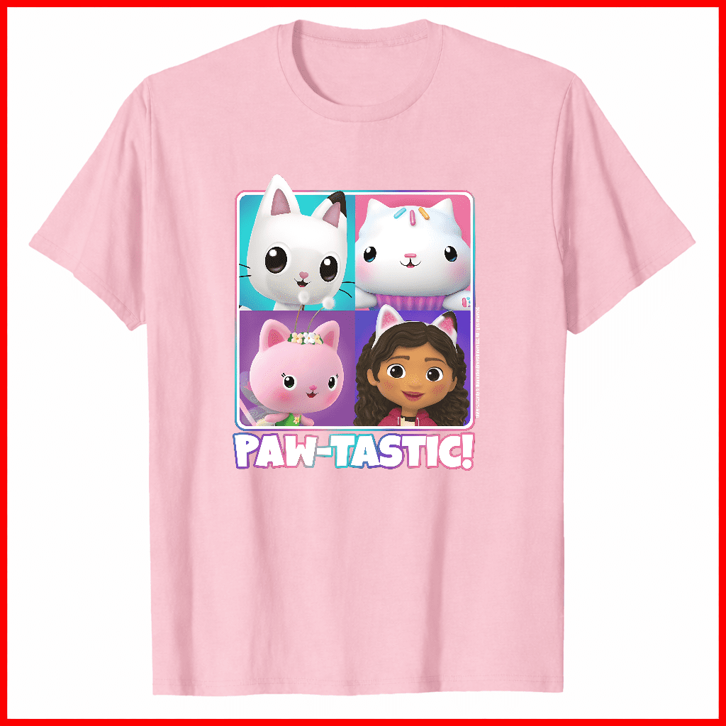 Click here for Reference1889 Dollhouse Paws Tastic Box Up Funny C... prices