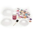 Craft-Tastic Paper Bowls Kit - Walmart.com