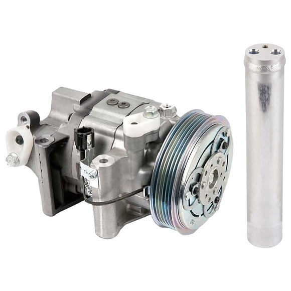 Nissan Sentra Ac Compressor Kit