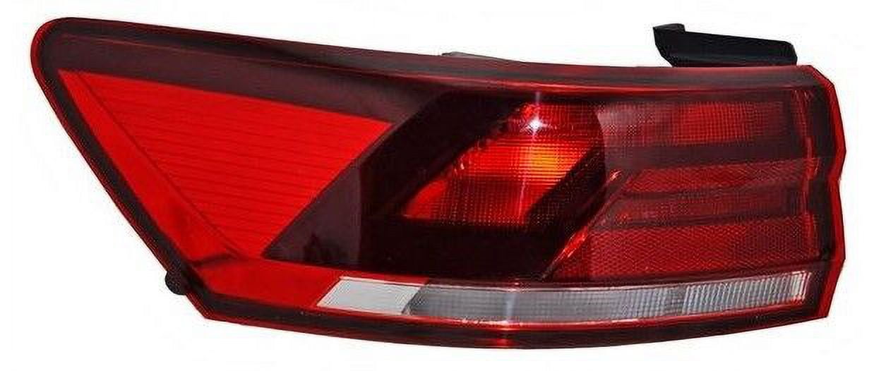 CALAVERA VIRTUS 20-21 EXT RPC IZQUIERDO/PILOTO | Walmart en línea