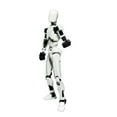 Mixmart Third Generation T13 Action Figure 1 Pack 3d Printed Human