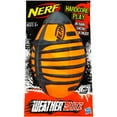 NERF N-Sports Weather Blitz All-Conditions Football - Walmart.com