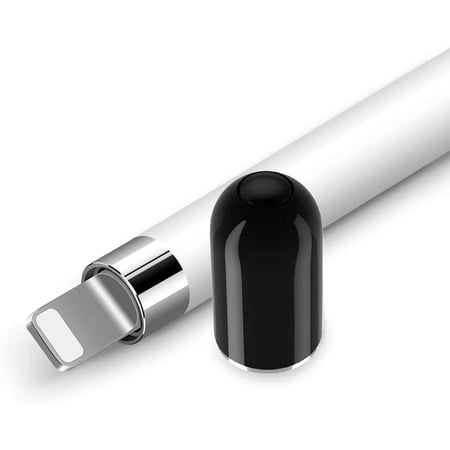 Jelanry Replacement Pencil Cap for Apple Pencil Magnetic Replacement ...