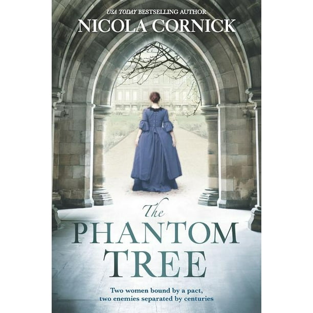 The Phantom Tree - Walmart.com