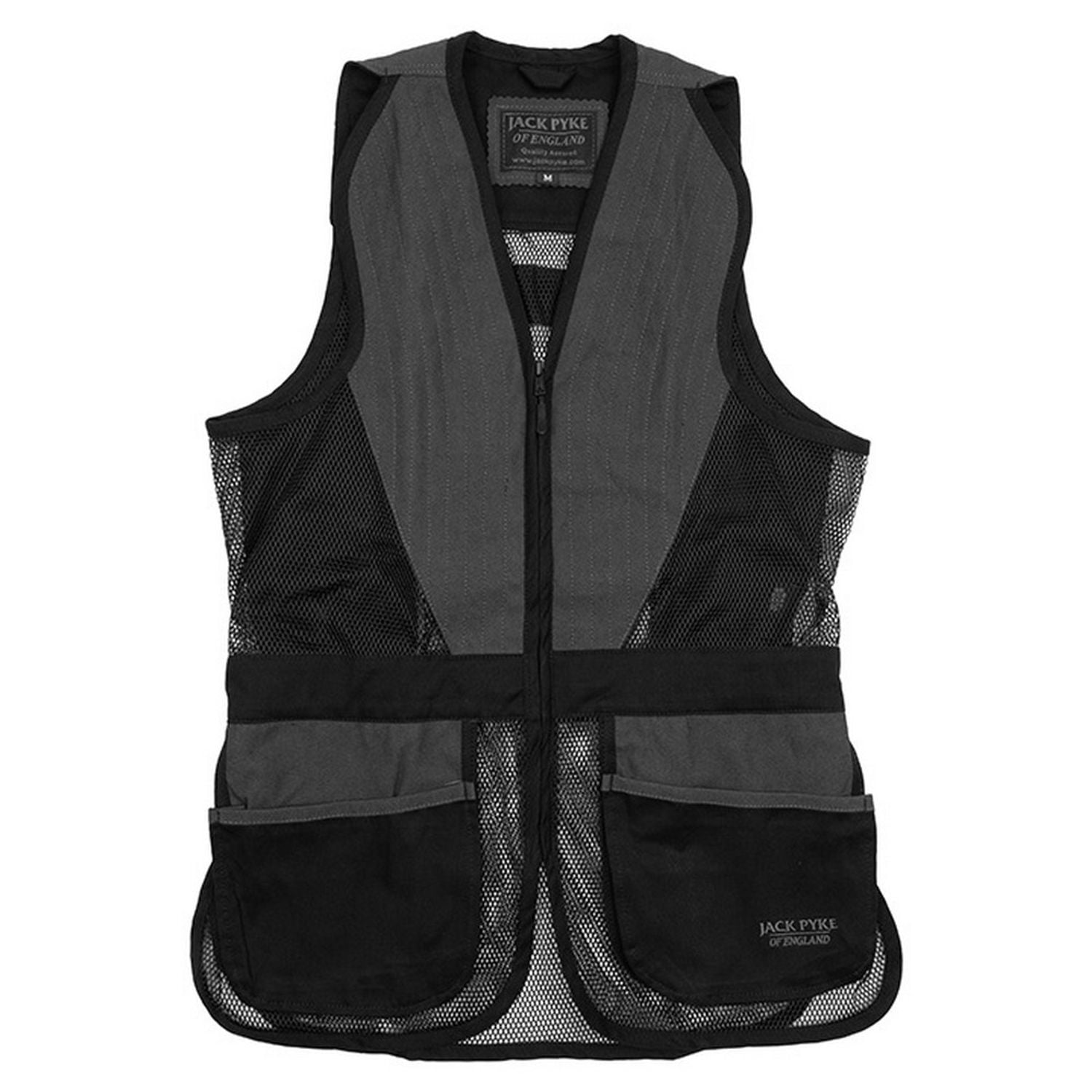 Click here for Jack Pyke Mens Skeet Gilet M prices